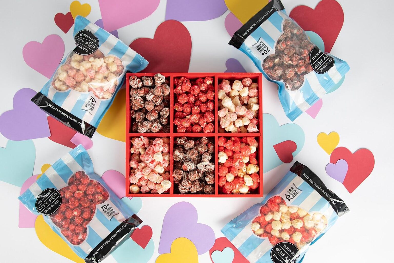 7 Gourmet Popcorn Flavors You Must Try